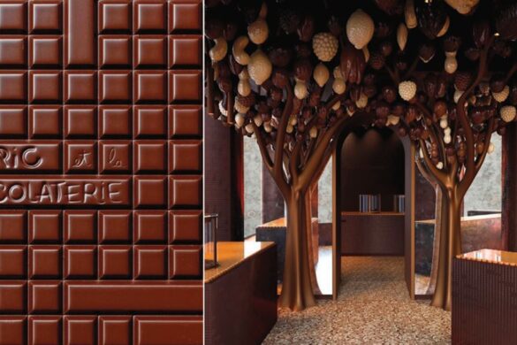 ΤΟ MOLLY DESSERT HOUSE ΕΙΝΑΙ ΤΟ ΝΕΟ ΣΗΜΕΙΟ ΣΥΝΑΝΤΗΣΗΣ ΣΤΗΝ ΣΑΓΚΑΗ ...